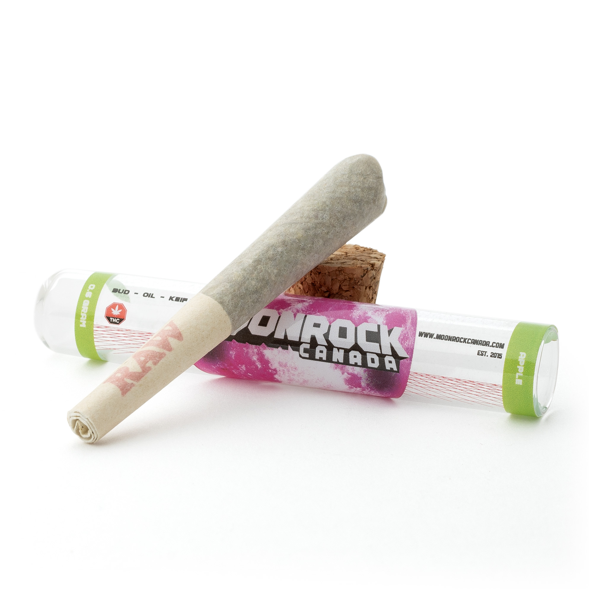 Mix & Match: MRC Pre-Rolls (12x 0.6g) - UrBestBud